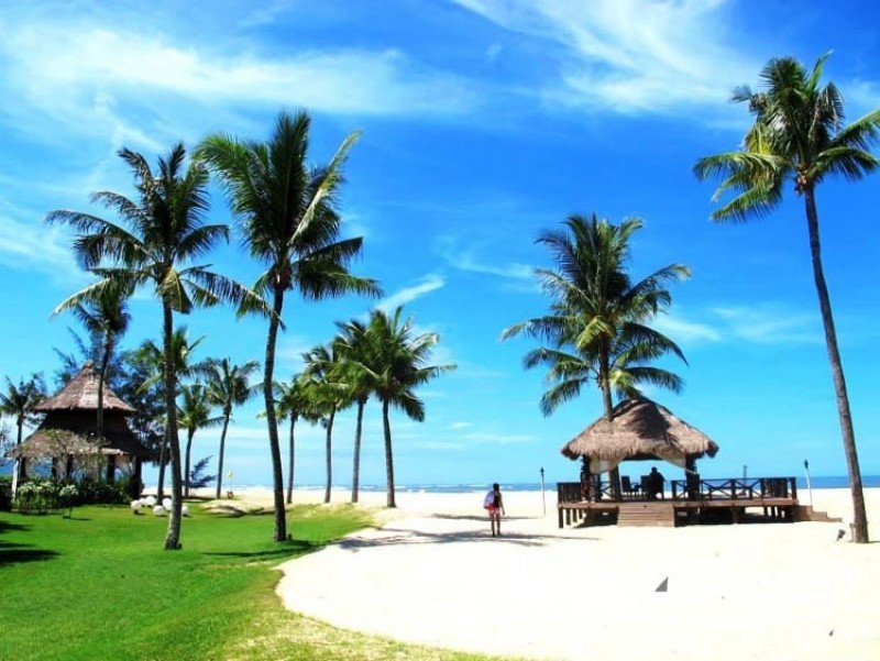 An Amazing Staycation in Kota Kinabalu | Travelogue - Amazing Borneo Tours